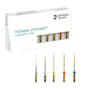 Broker Dental | GUTAPERCHA PROTAPER ULTIMATE CONFORM FIT Broker Dental ...