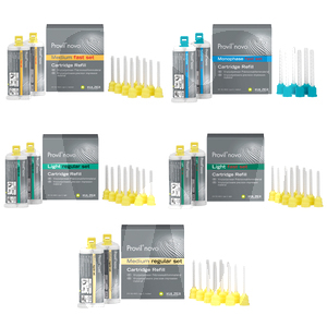 Broker Dental | PROVIL NOVO LIGHT Broker Dental: el depósito dental más ...