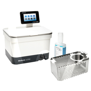 Broker Dental | BIOSONIC UC150 ULTRASONIC CLEANER Broker Dental: el ...