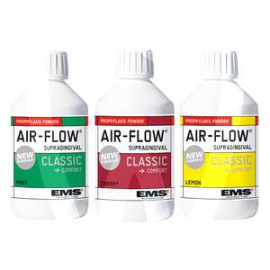 Broker Dental | POLVO AIR-FLOW PLUS Broker Dental: el depósito dental ...