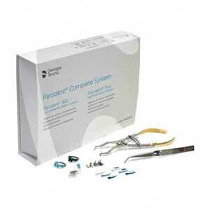 Broker Dental | PALODENT V3 & 360 MATRIX COMPLET SYSTEM Broker Dental ...